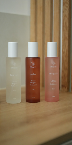 Bhome – B home