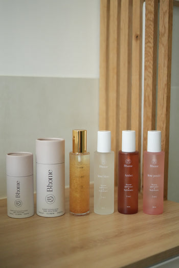 Bhome – B home