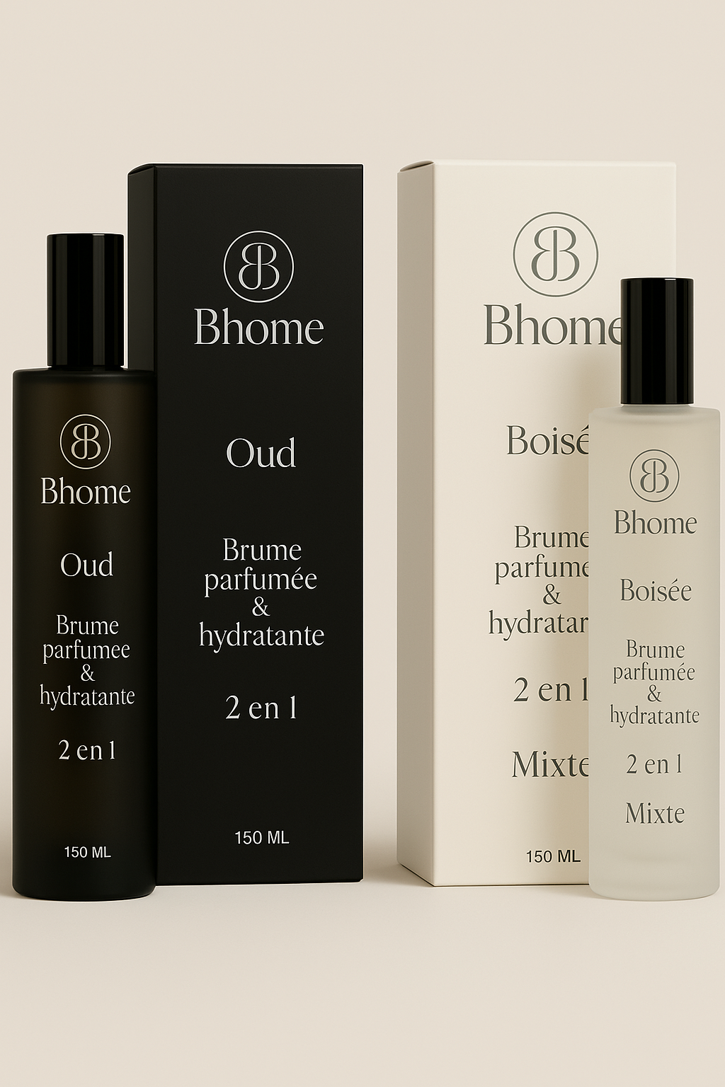 Bhome – B home